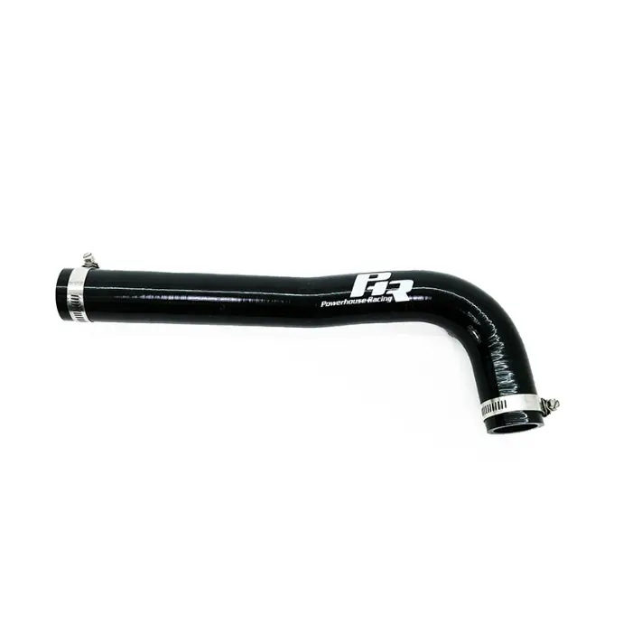 PHR Silicone Upper Radiator Hose For 2nd Gen GS300 with 2JZ-GTE Swap | Powerhouse Racing